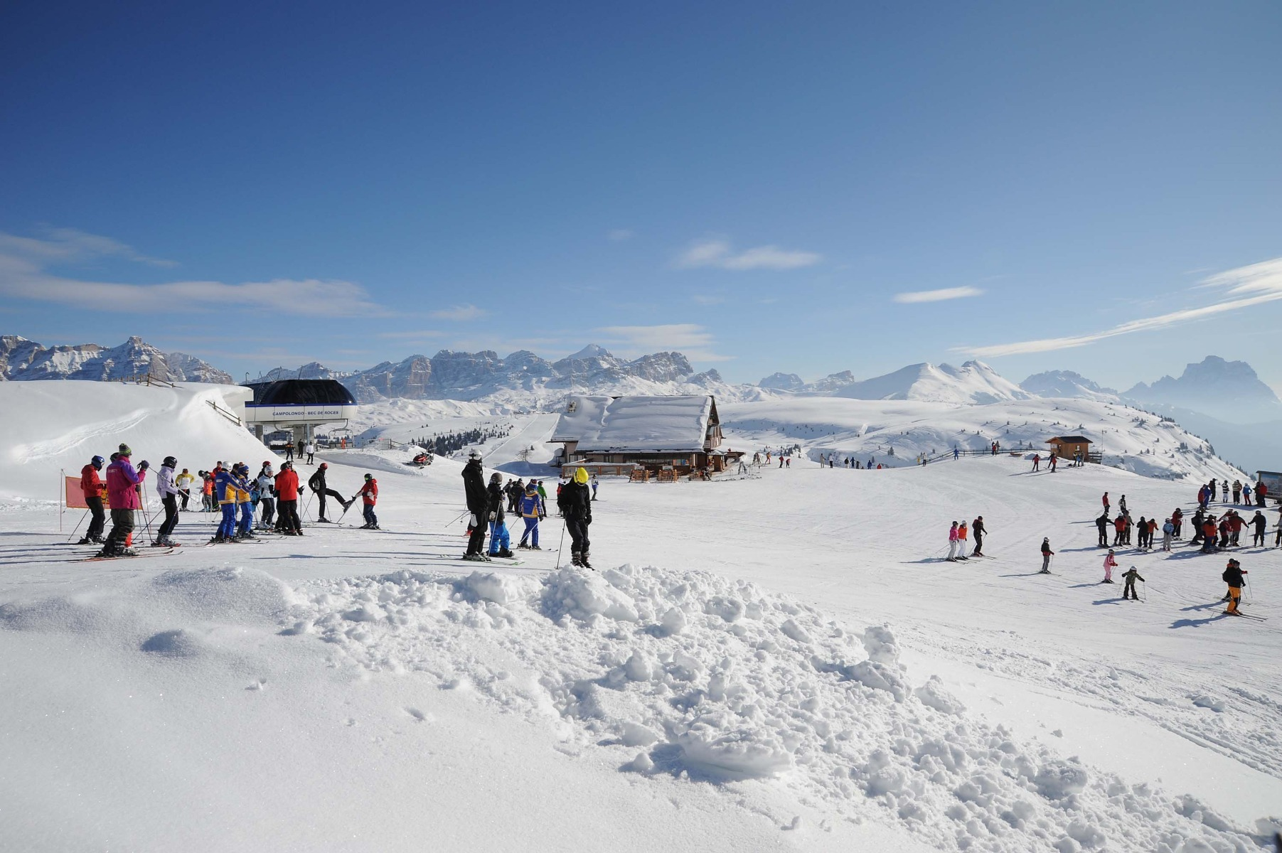 Arabba Marmolada Snow report - Ski and snow conditions in Arabba ... Arabba Marmolada Snow report - Ski and snow conditions in Arabba ...