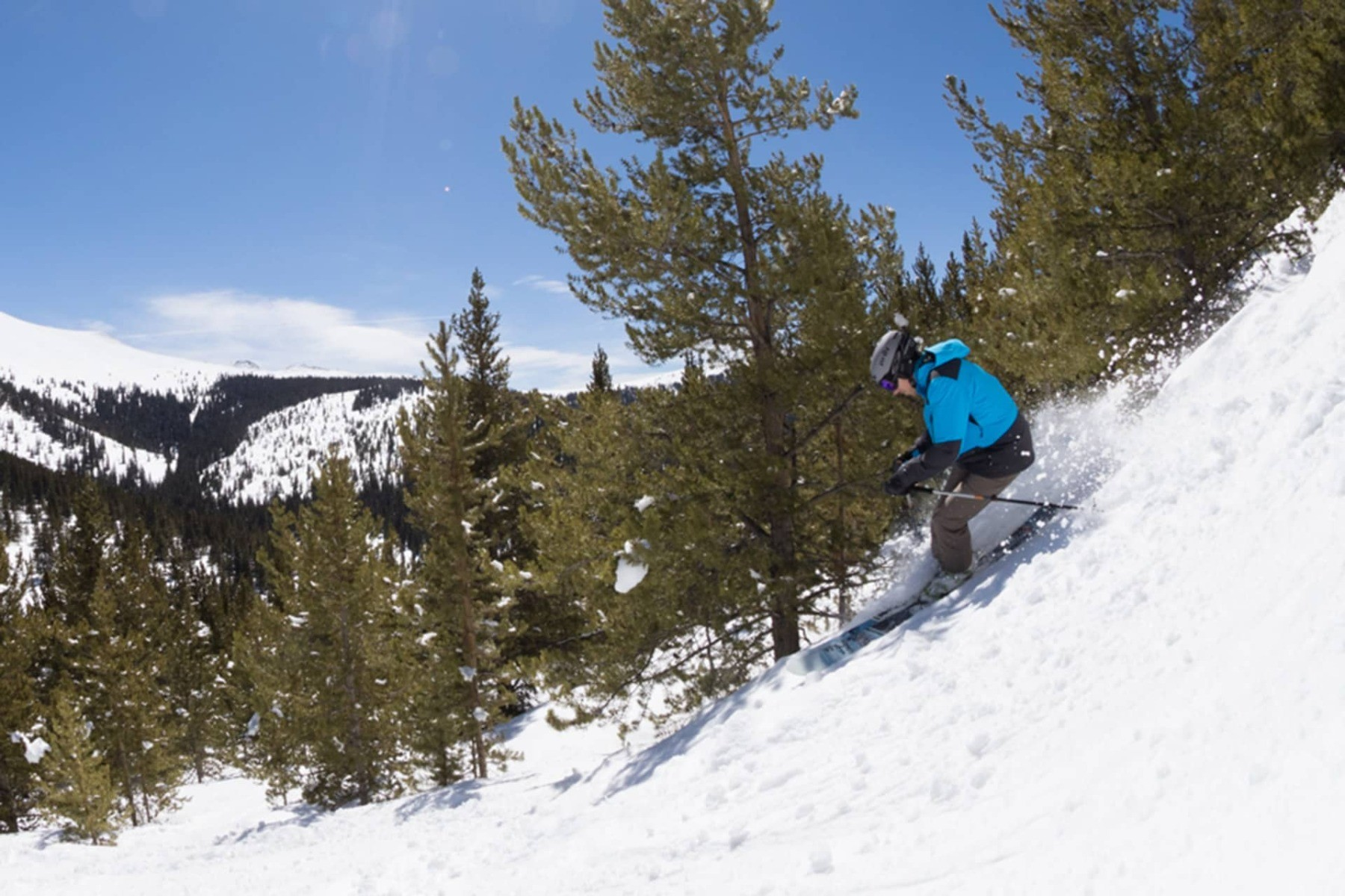 Cooper Snow Report | OnTheSnow