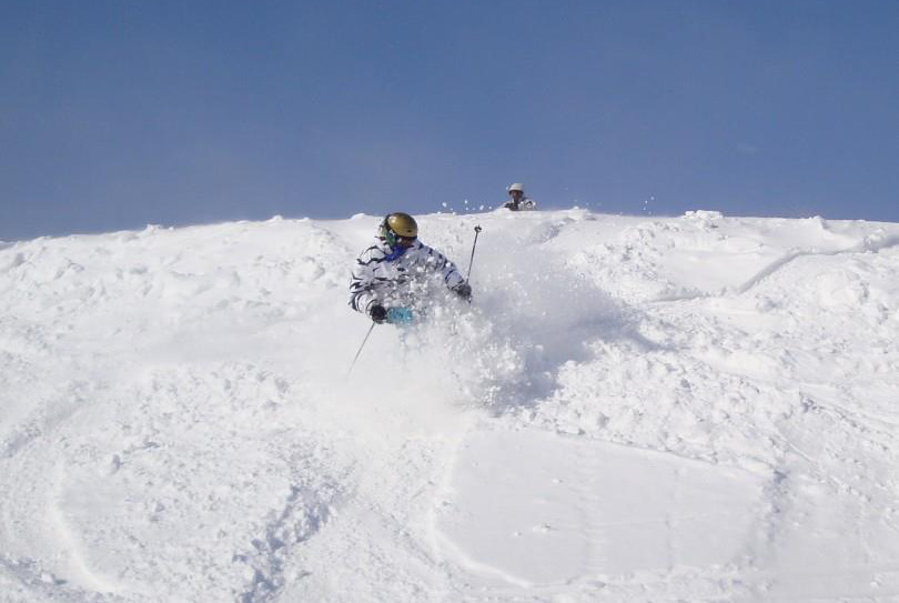 Winterplace Ski Resort Trail Map | OnTheSnow