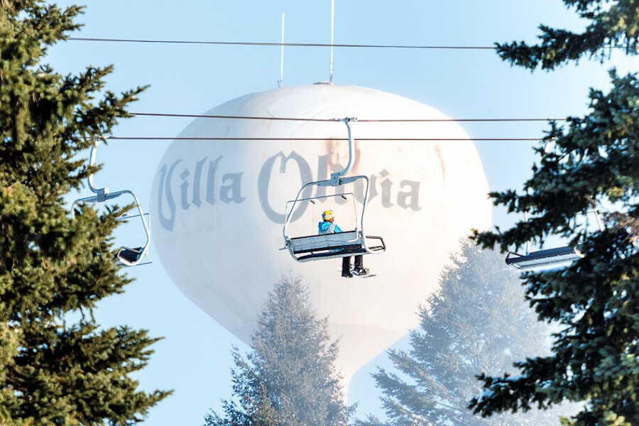 Top Rated Ski Resorts in Illinois