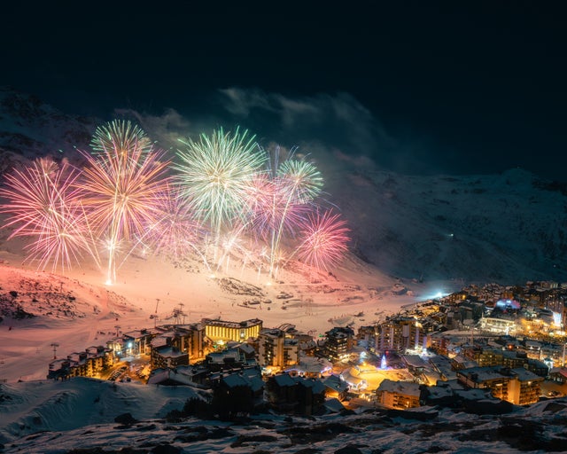 Snow report Europe: Weekly conditions on the slopes - OnTheSnow