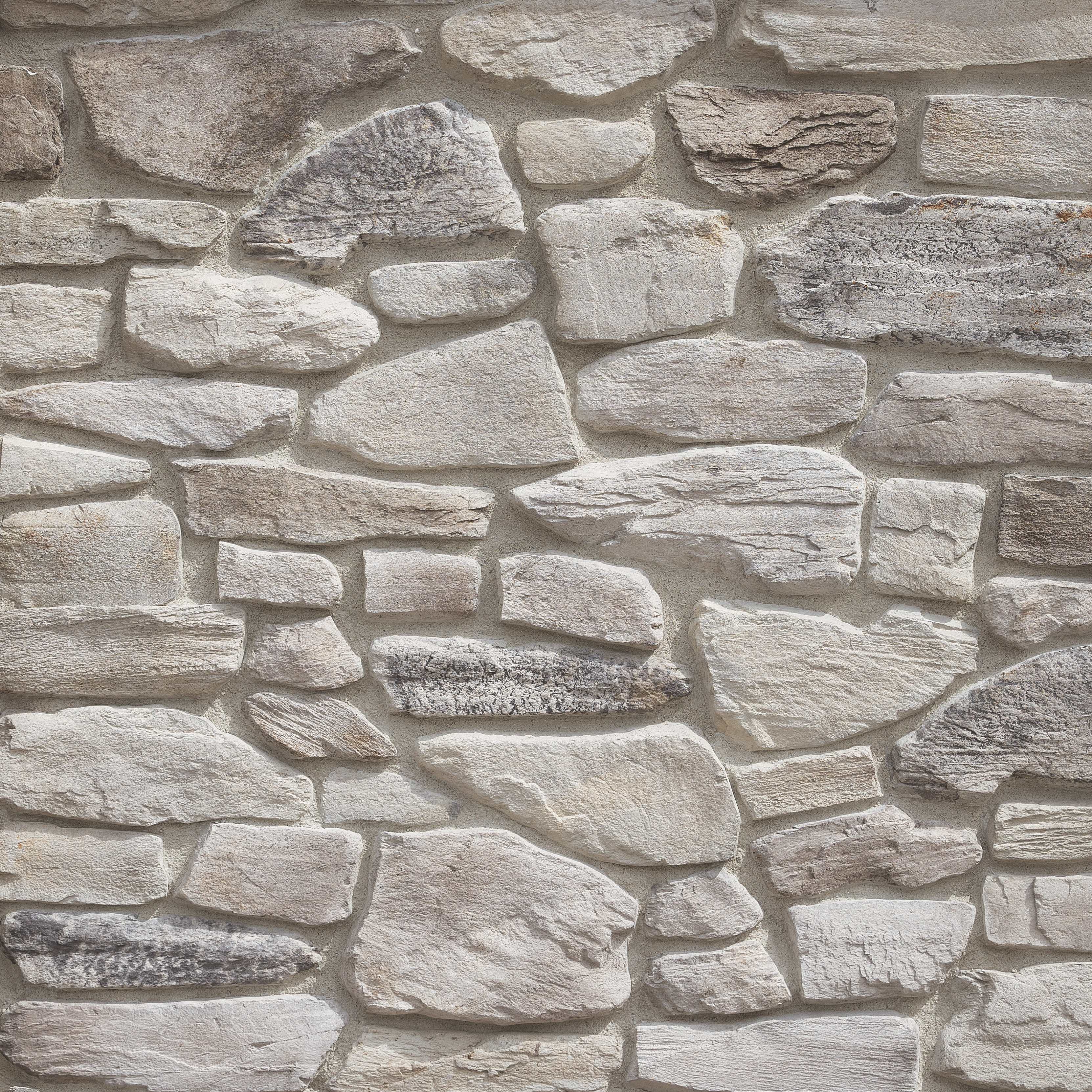 Ironworks Thin Brick Flats - Masonry - Hamilton Parker