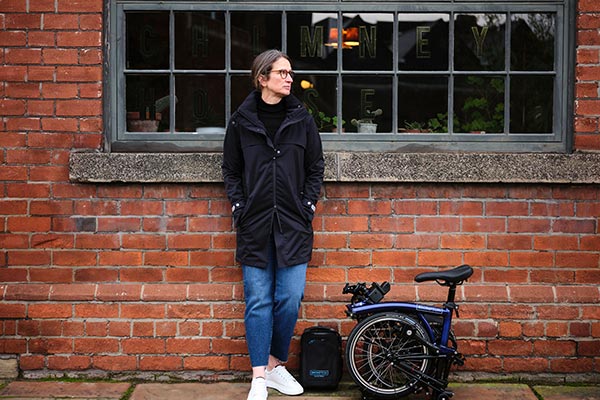 Brompton collaborations | Palace, CHPT3 and more | Brompton Bicycle UK