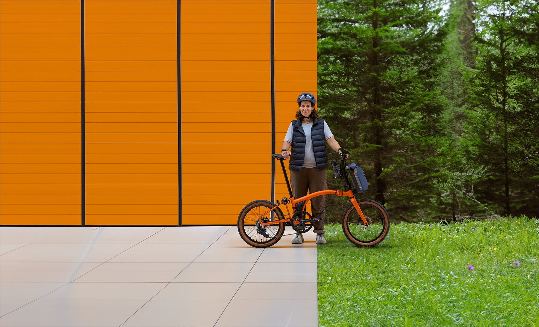 G Line | Brompton Bicycle Belgium G Line | Brompton Bicycle Belgium