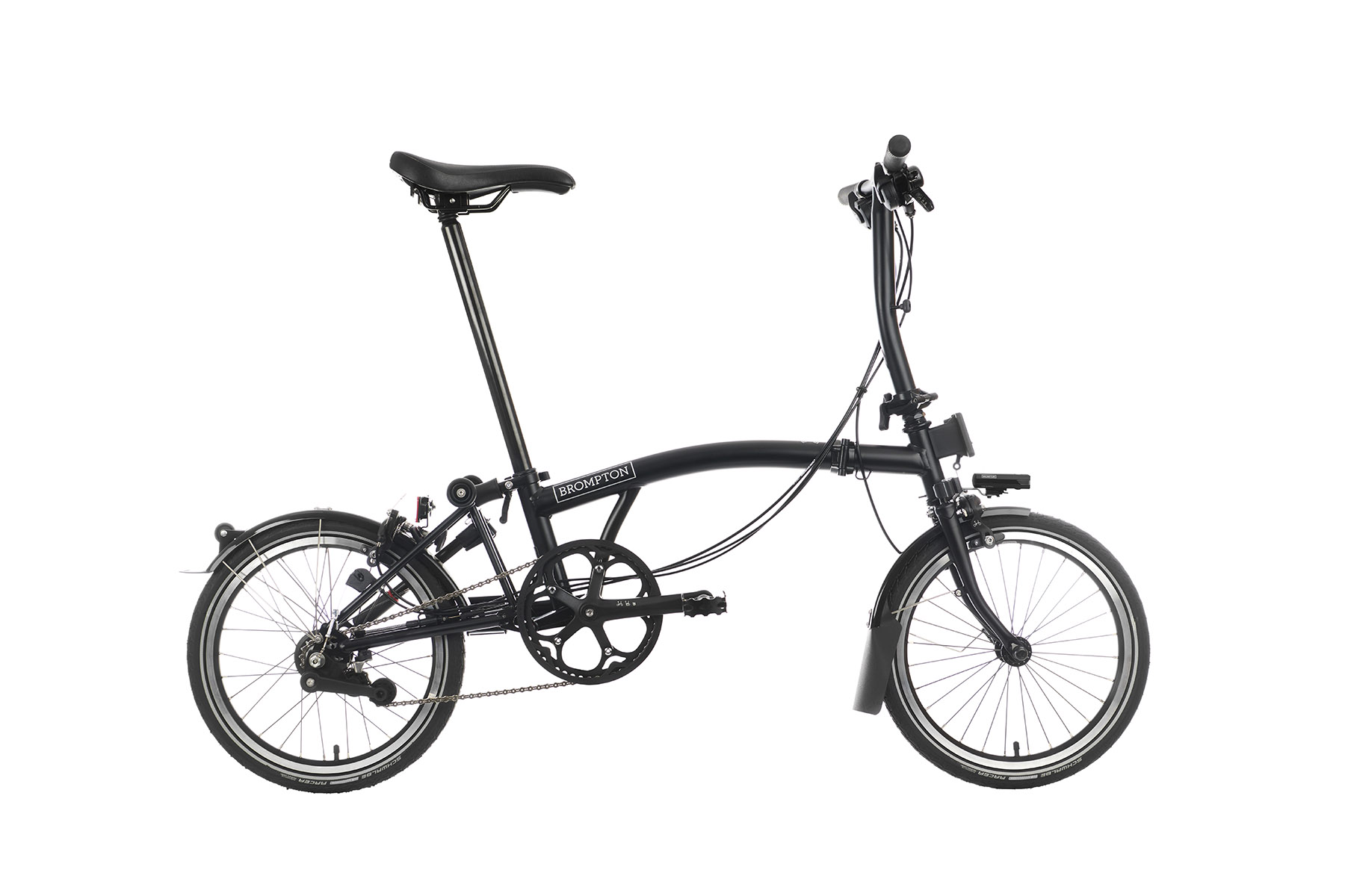 Brompton Renewed | Brompton Bicycle UK