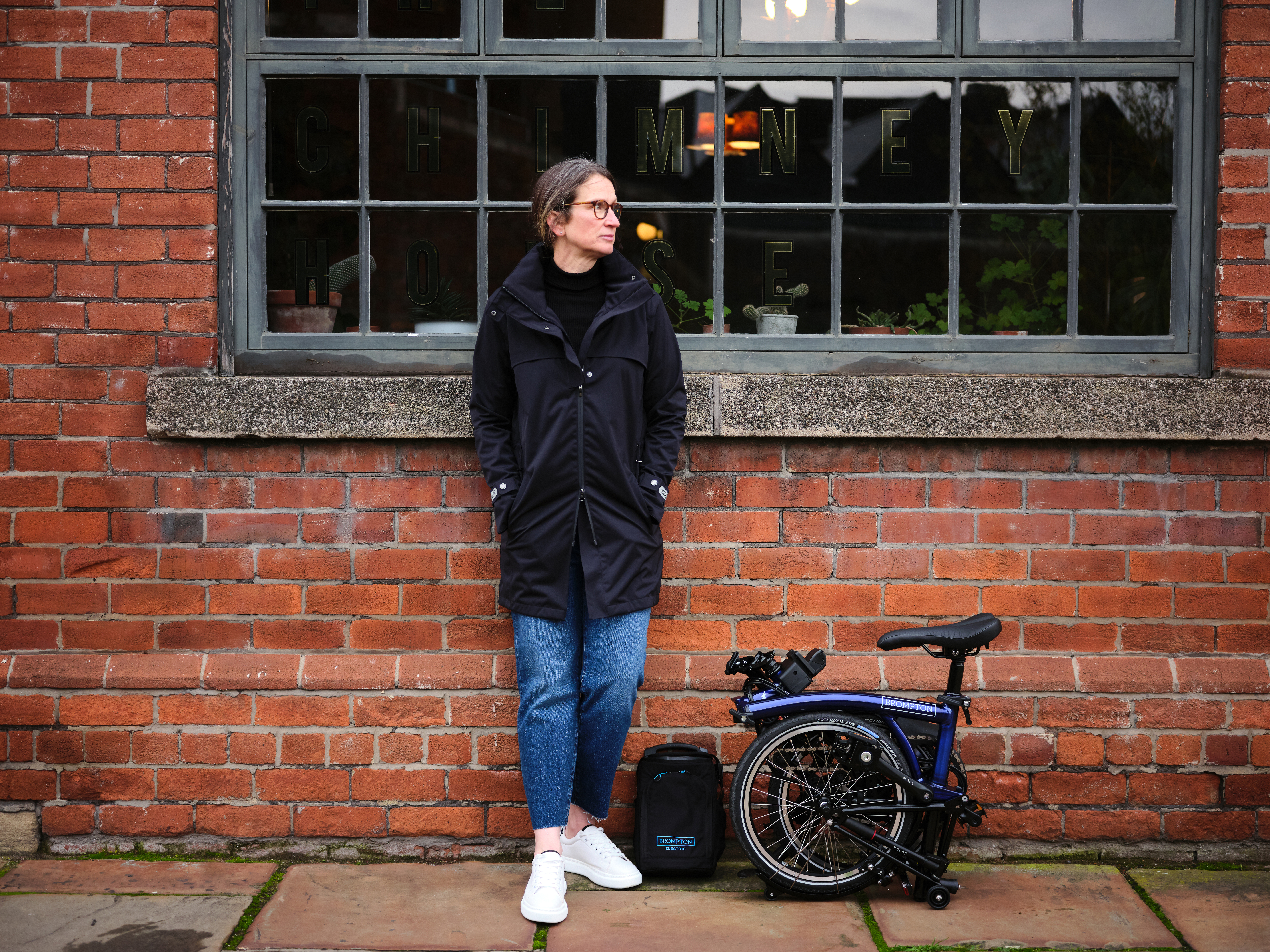 Brompton collaborations | Palace, CHPT3 and more | Brompton Bicycle USA