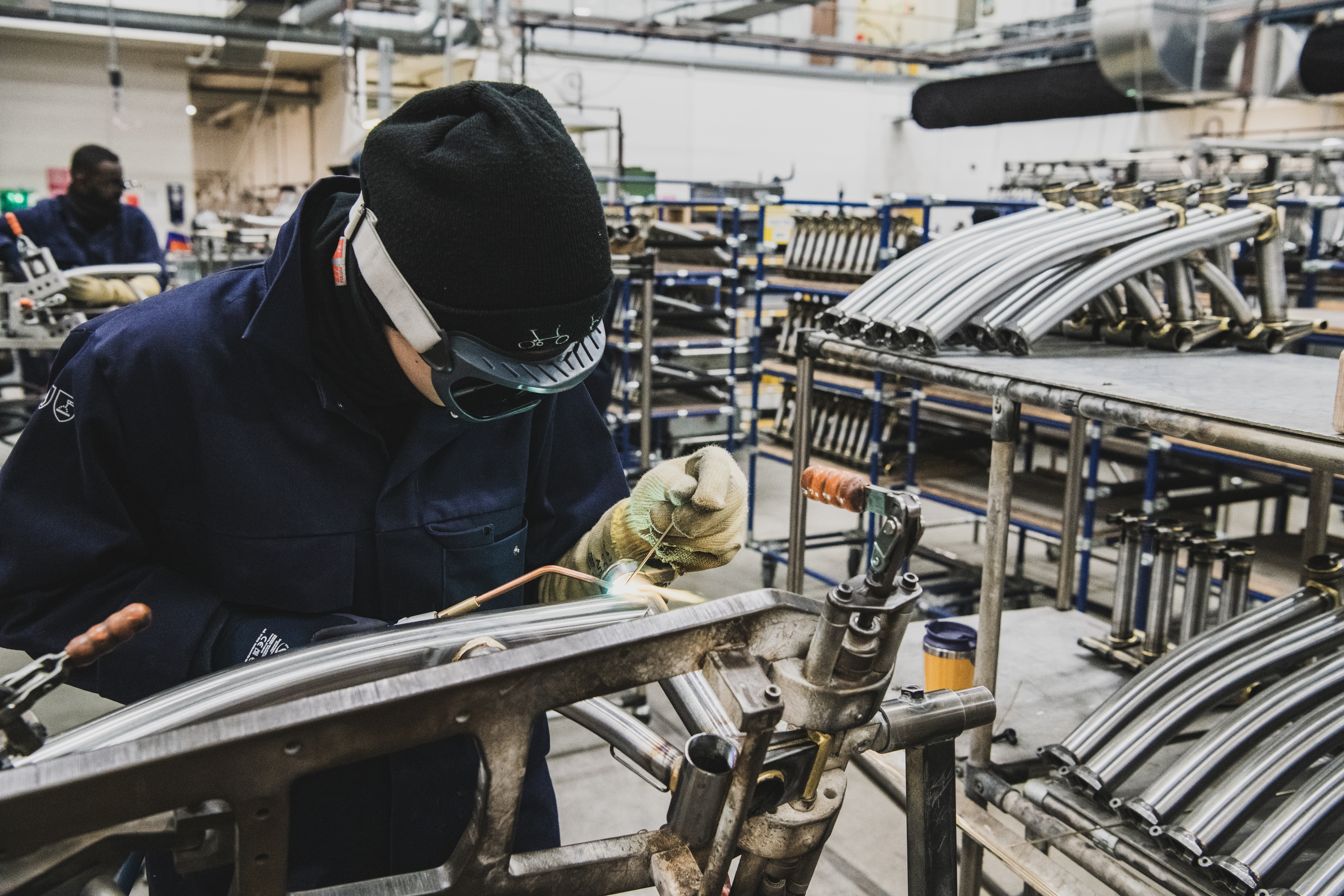 Brompton Junction Milan Italy |Brompton Junction Store | Brompton ...