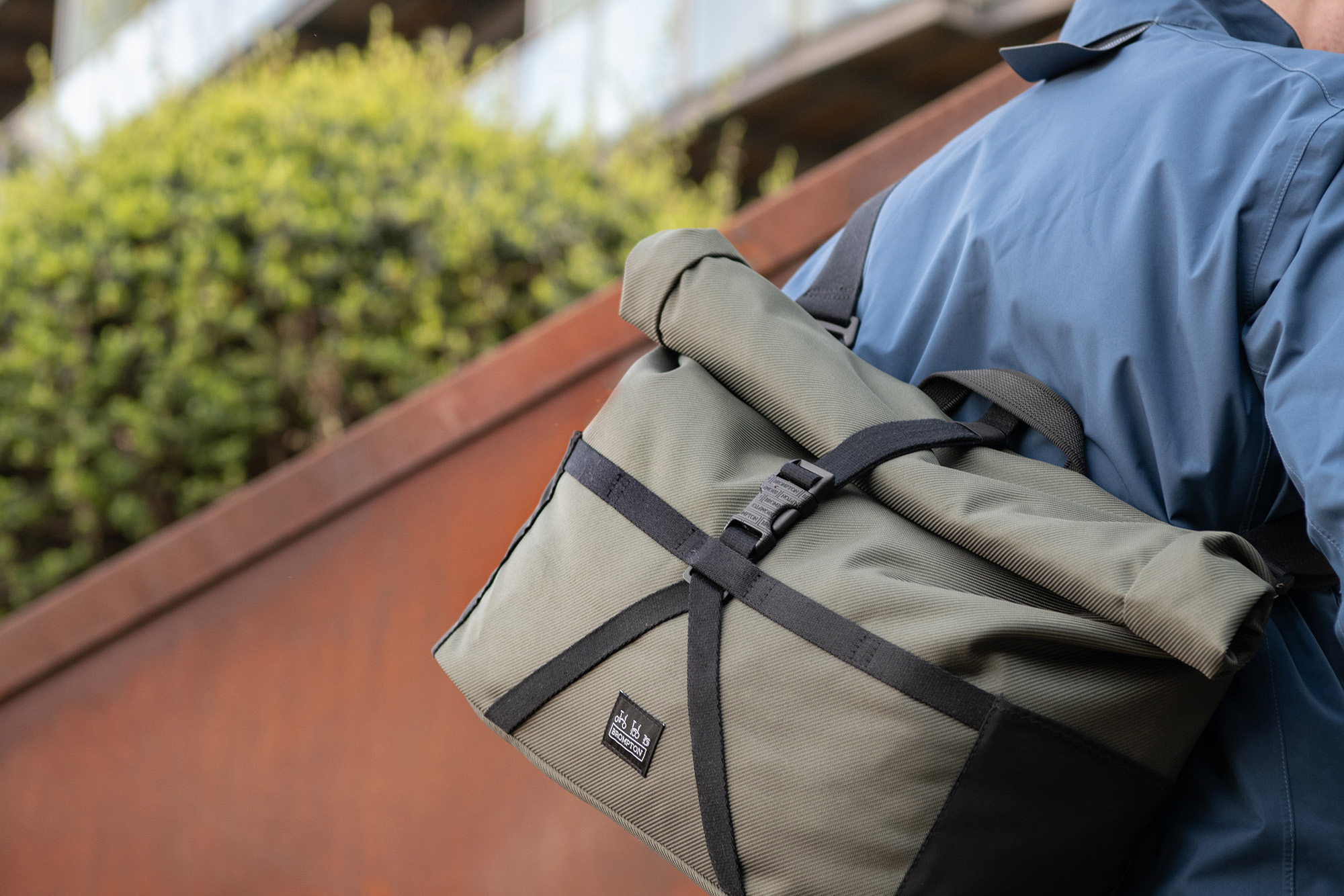 Brompton Parts & Accessories | Brompton Bicycle UK