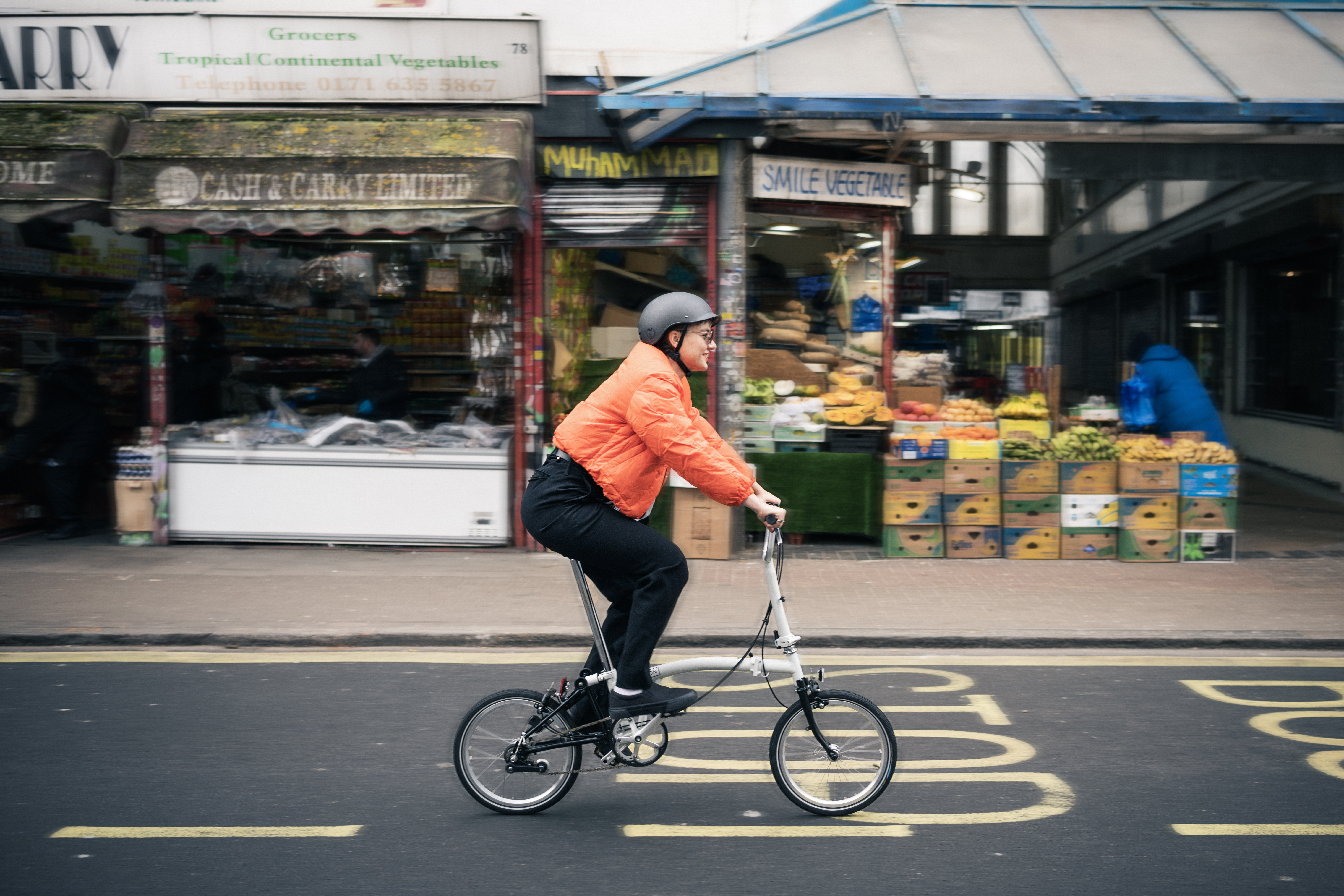 Brompton Junction | Official Brompton Online Store | Brompton Bicycle
