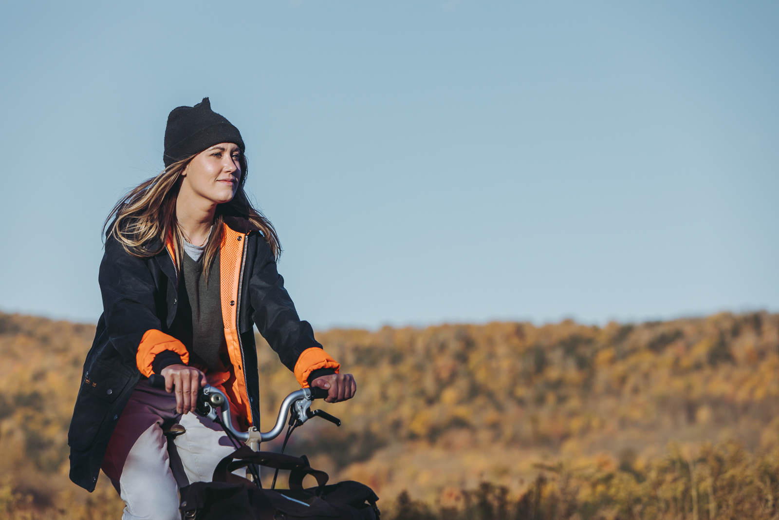 Brompton Parts & Accessories | Brompton Bicycle UK