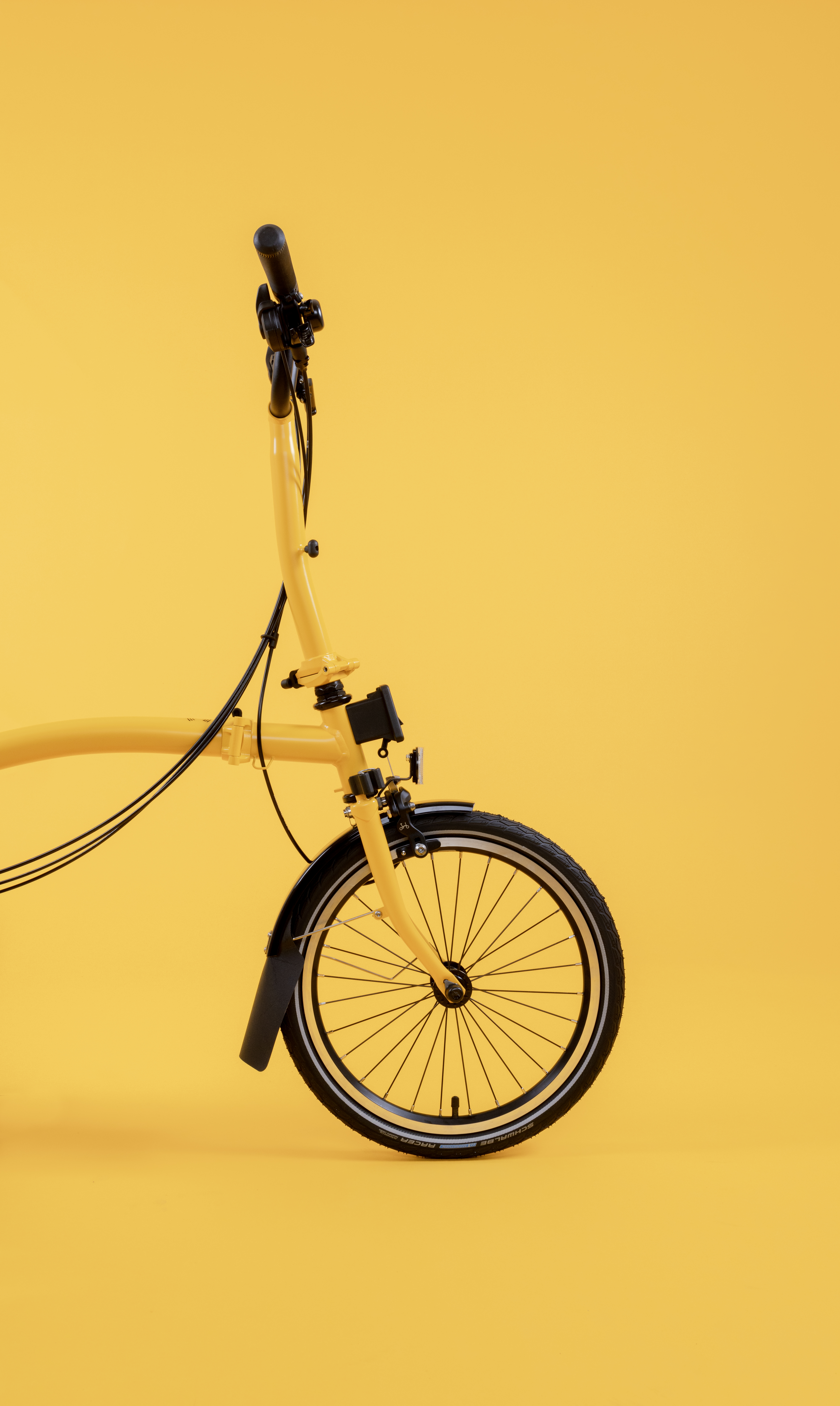 Help me choose | Brompton Bicycle UK