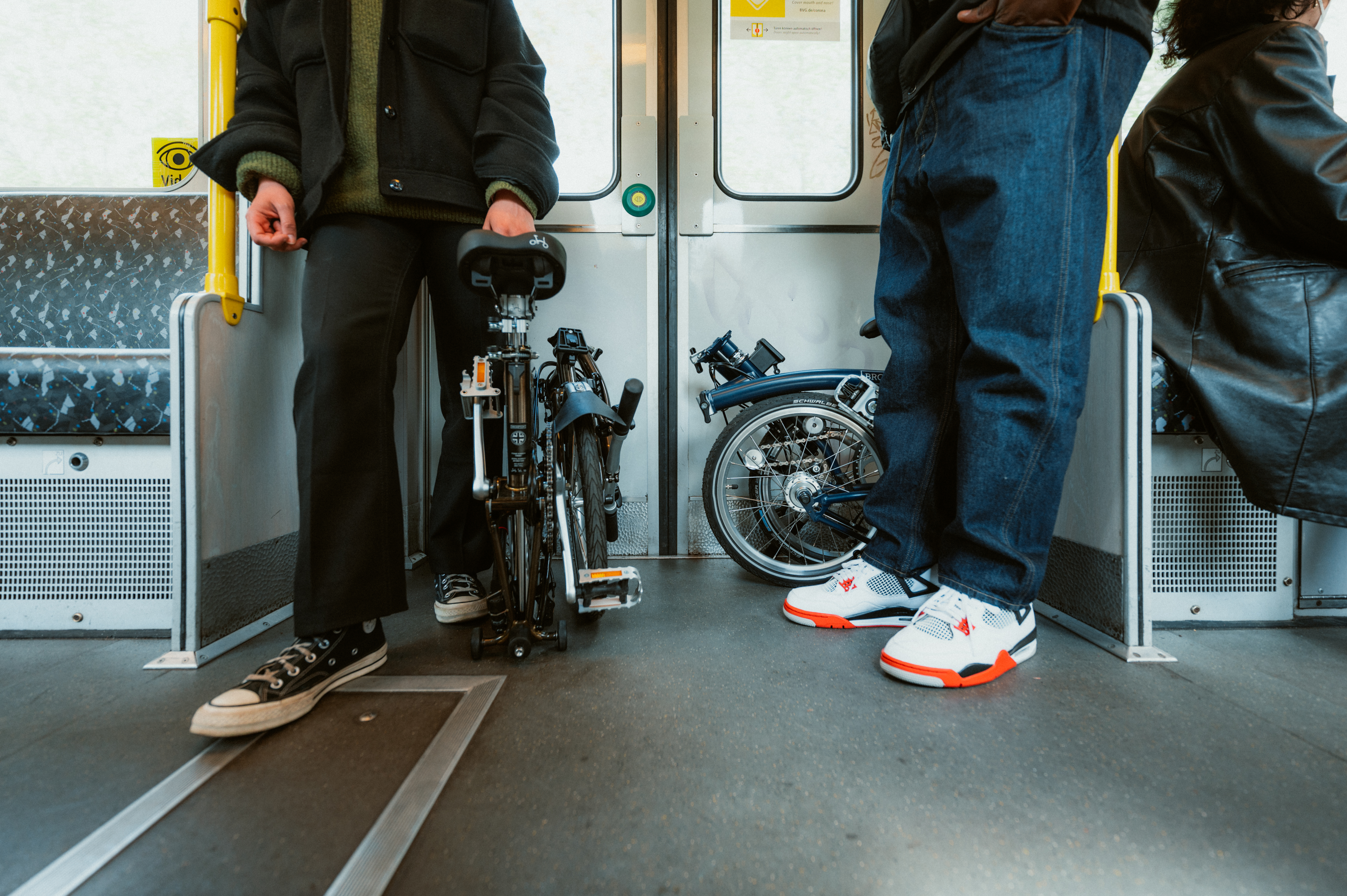 Brompton Junction | Official Brompton Online Store | Brompton Bicycle