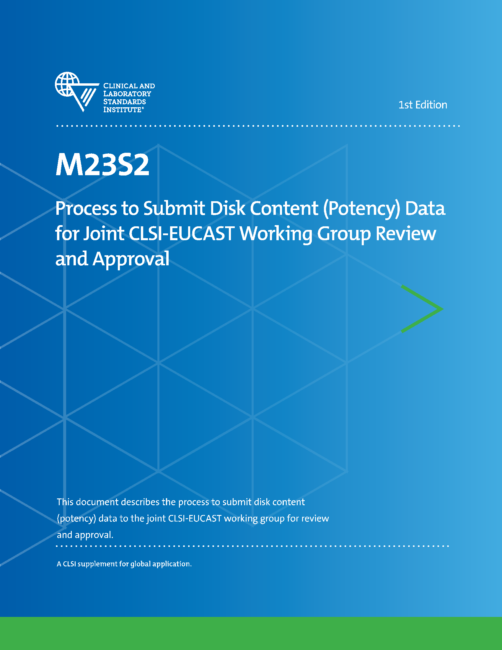 M23S | Procedure for Optimizing Disk Contents (Potencies) for Disk ...