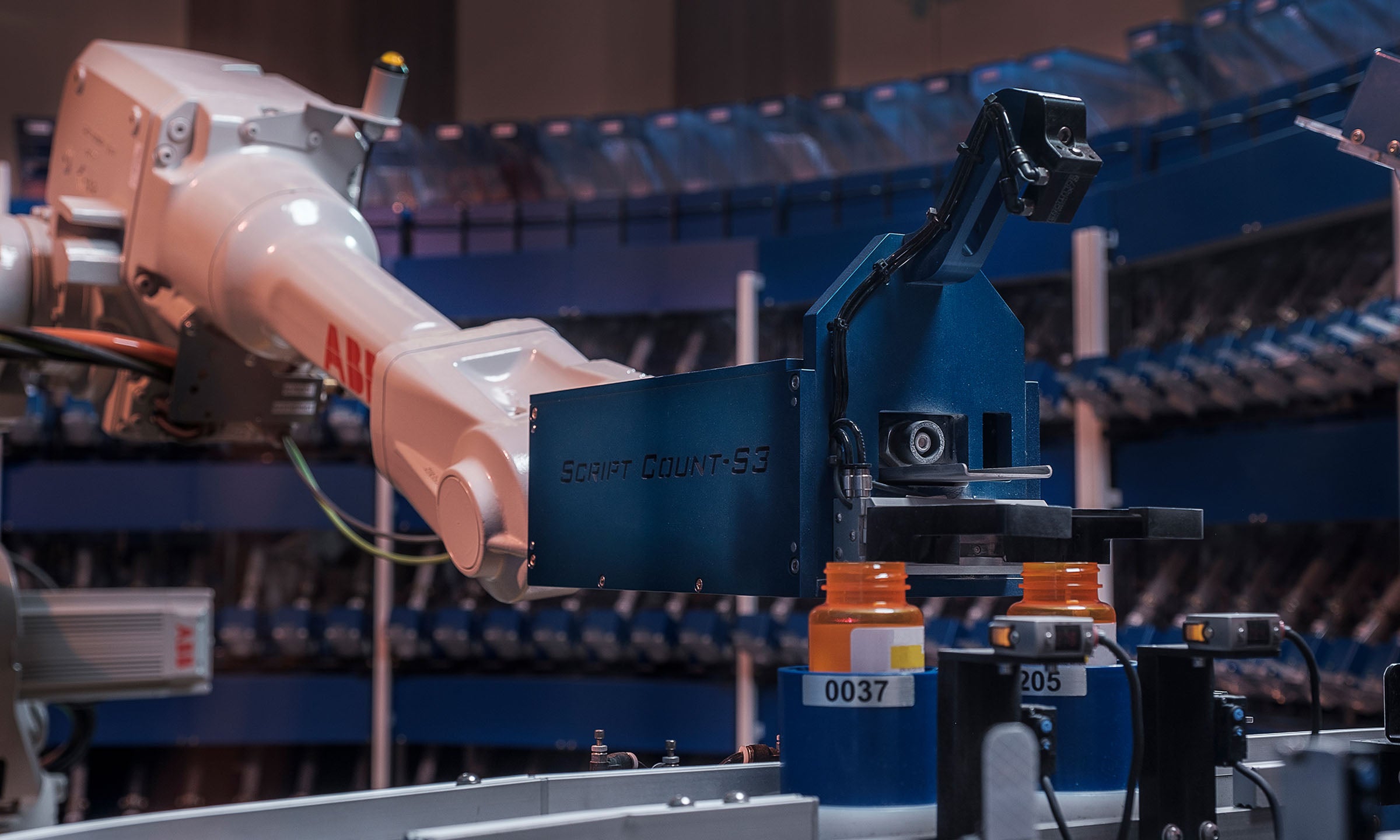 3 Benefits to Using Pharmacy Automation Tools to Help Patients Web Page ...