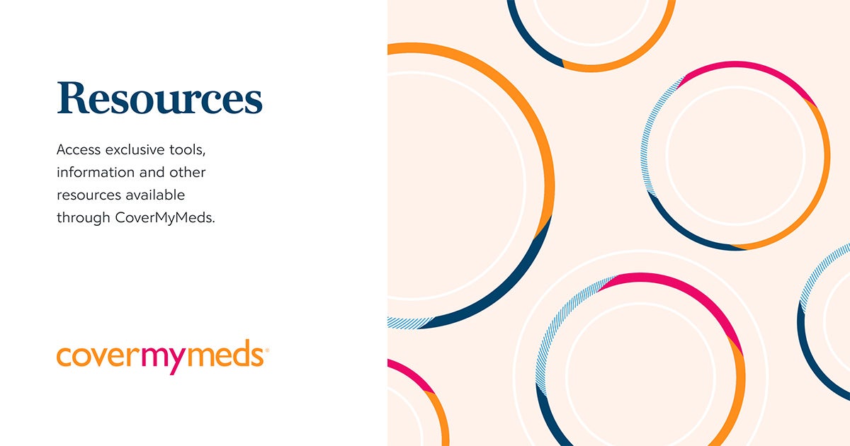 eBooks | CoverMyMeds