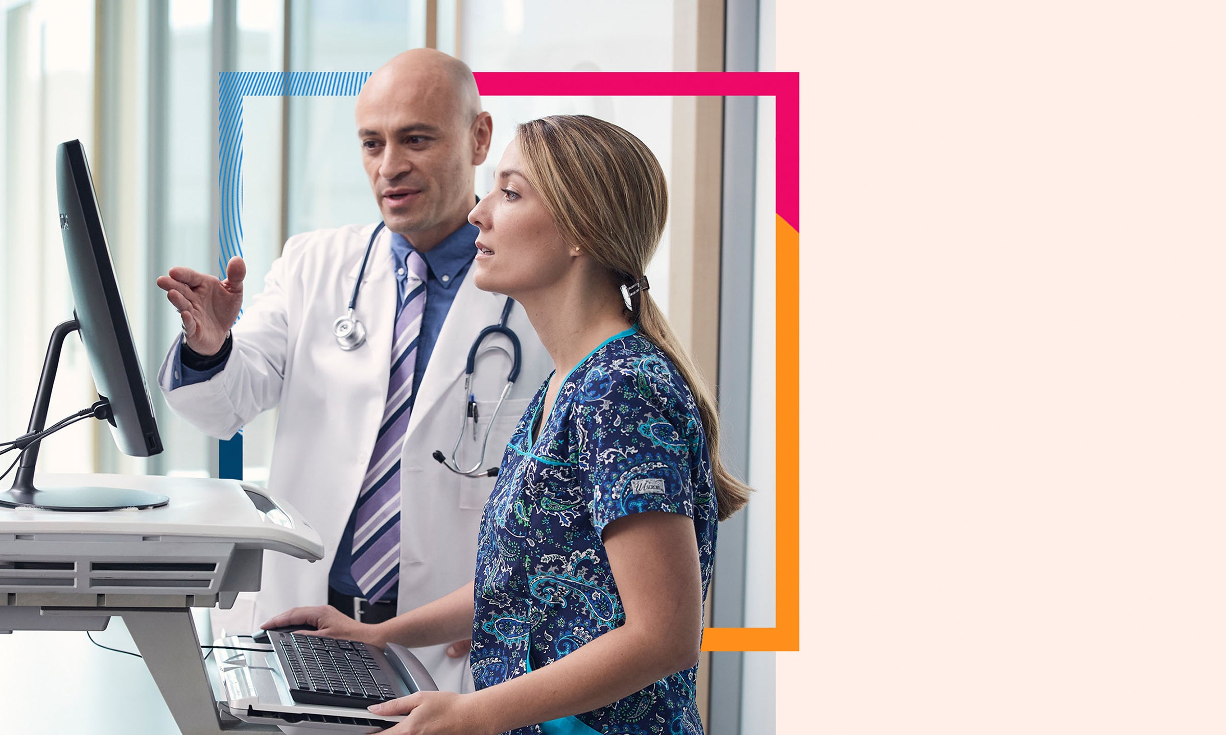 Enabling Medication Access Through Technology Web Page | CoverMyMeds