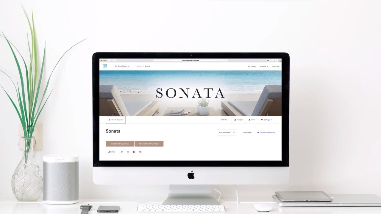 Resources | Brandfolder