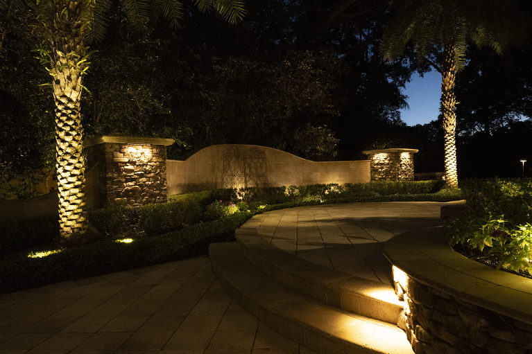 Factory Direct Landscape Lighting | VOLT® Lighting