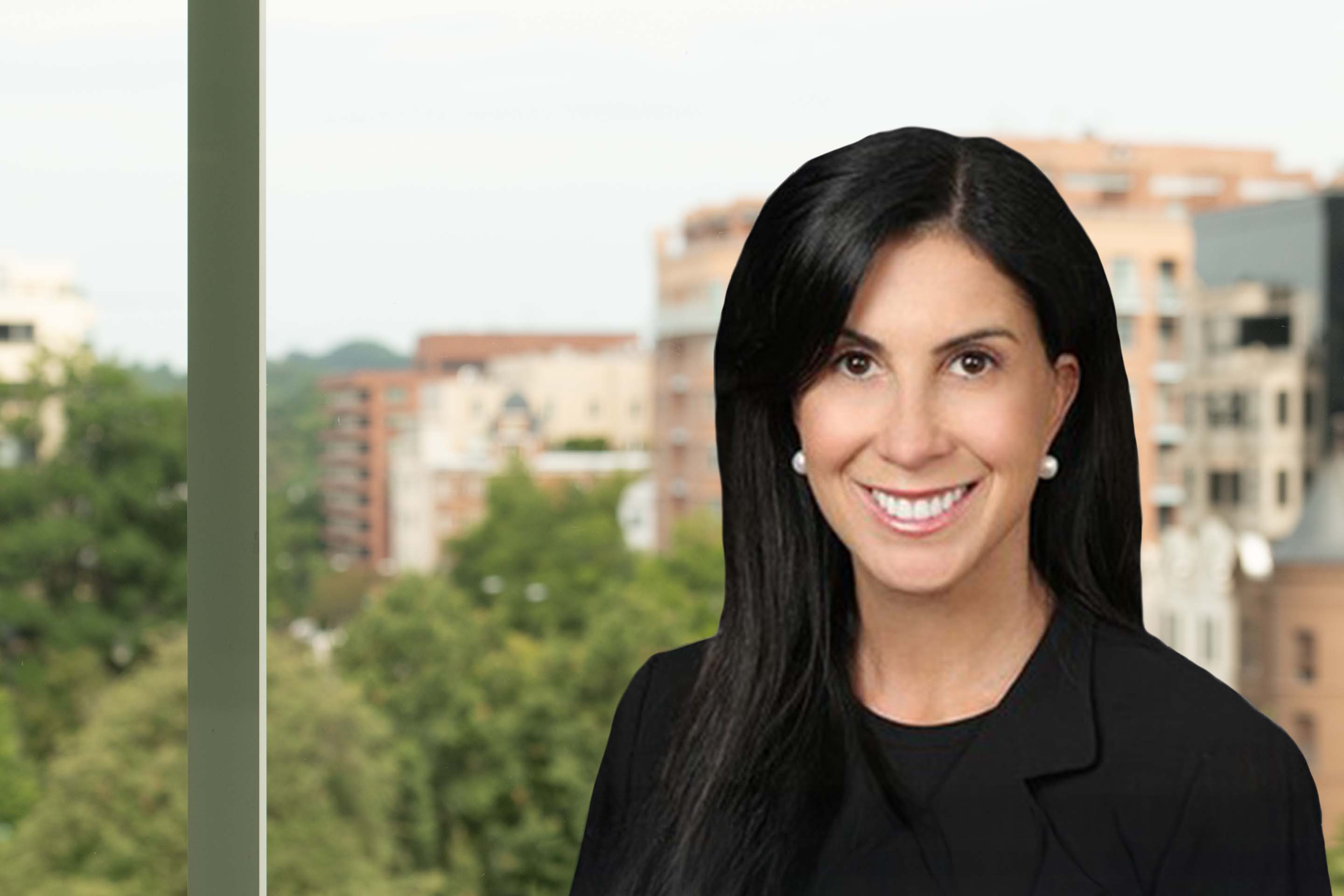 Vinson & Elkins Hires Jennifer Zucker to Co-Chair Government Contracts ...