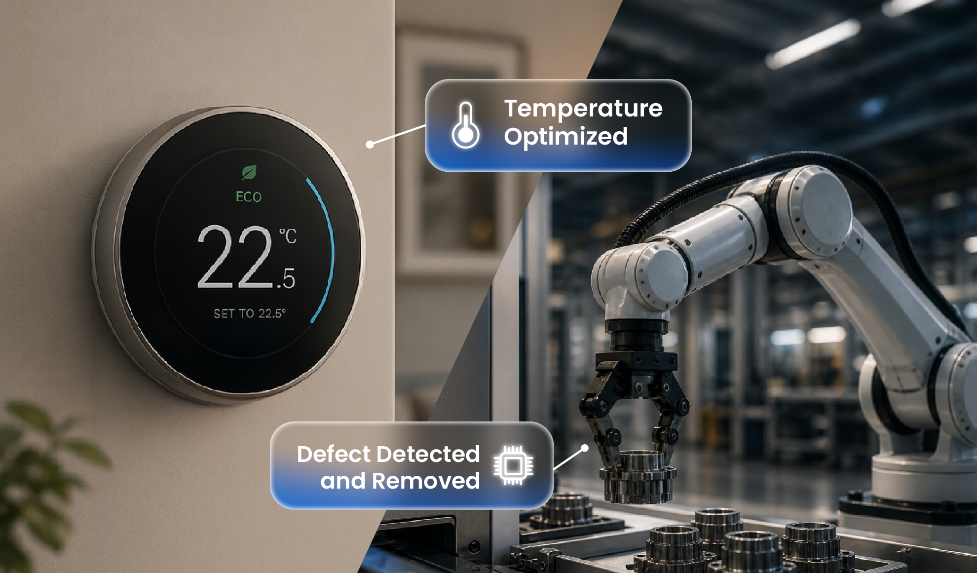 Synaptics® Astra™ SRW1500系列单芯片AI MCU | 推动边缘AI规模化落地 | Synaptics