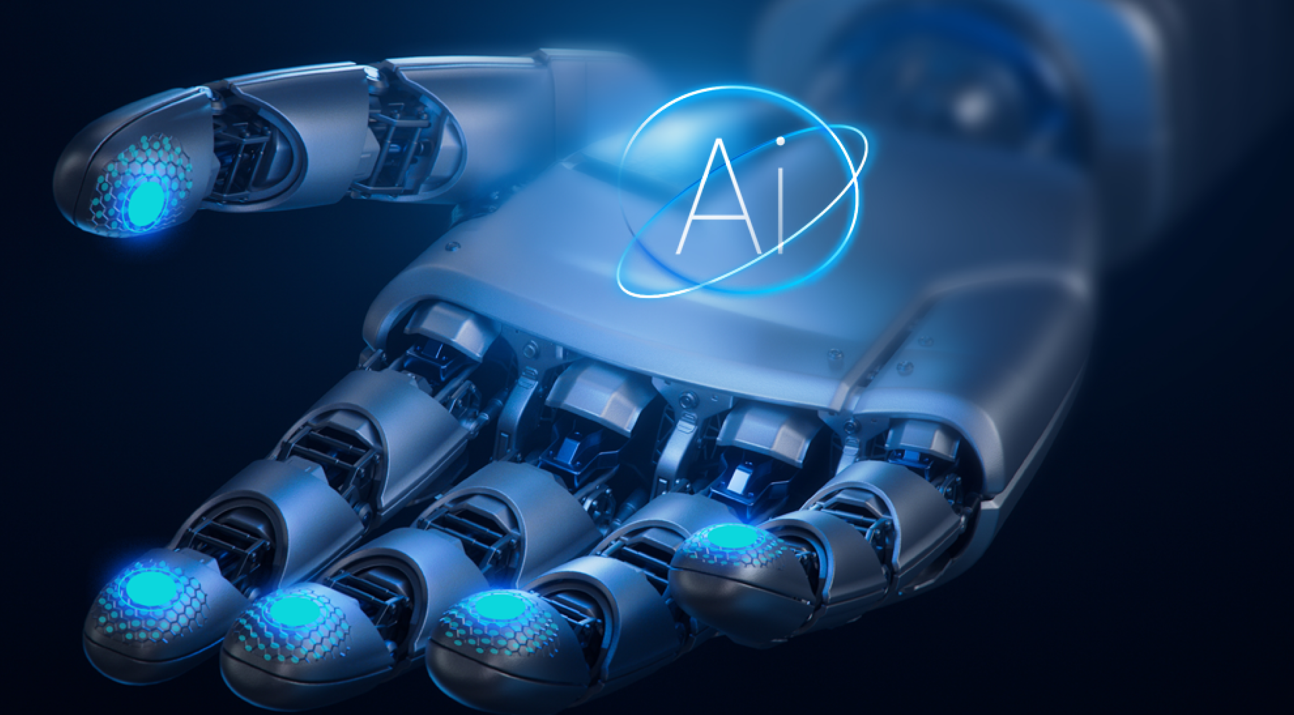 Robotics Touch ICs | Synaptics