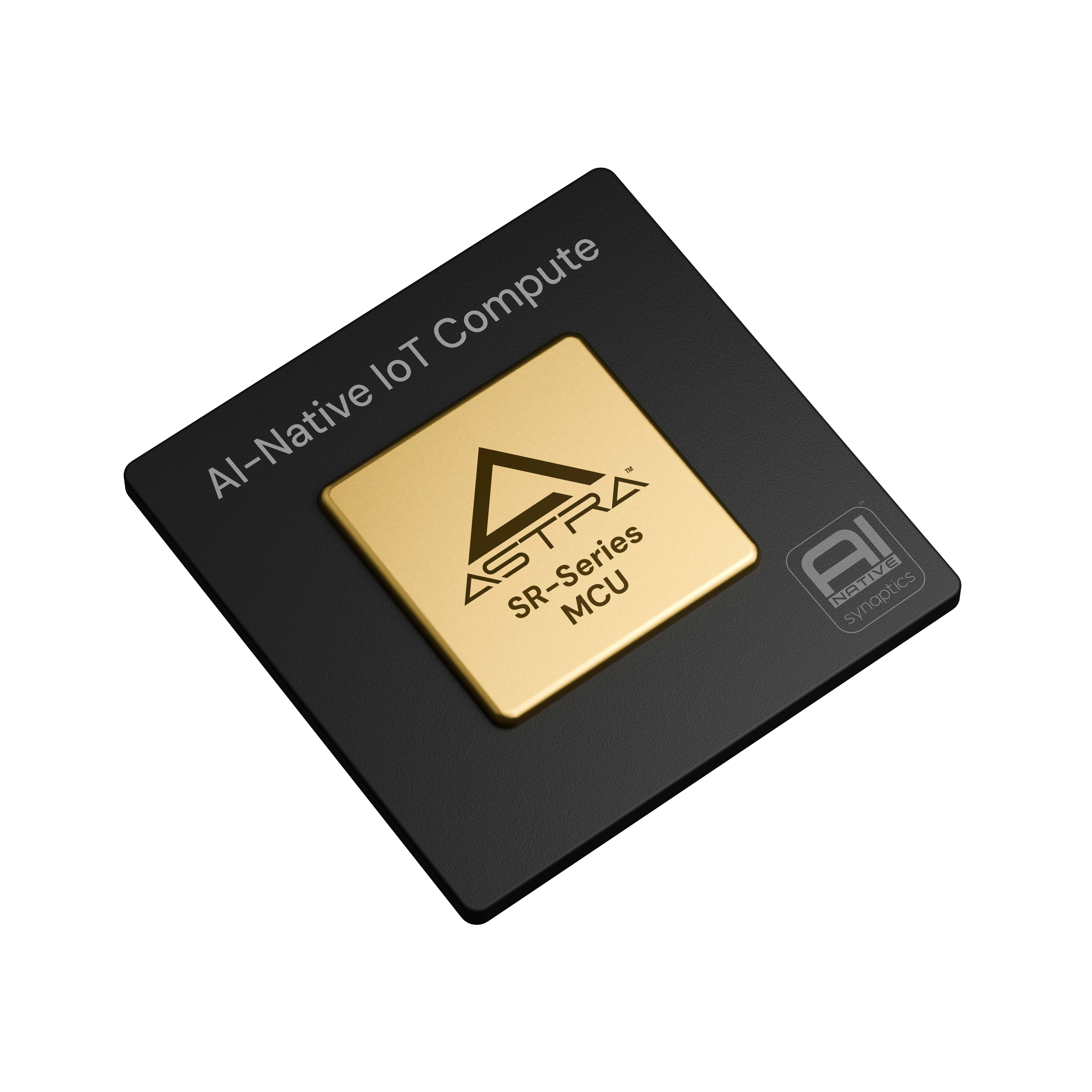 Astra SR Series AI MCUs | High-Performance IoT Processors
